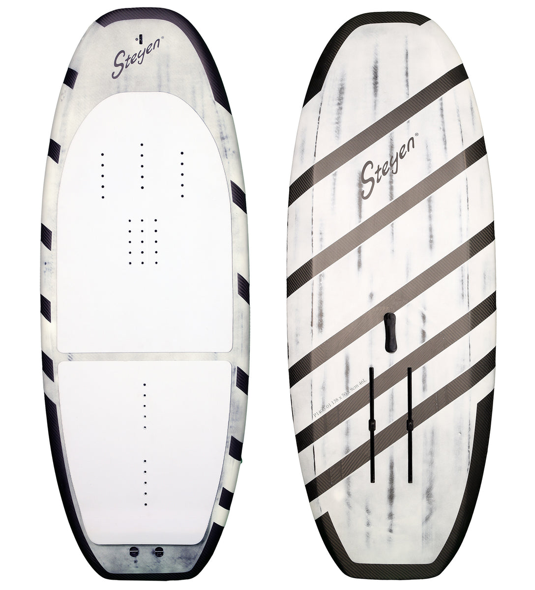 Wing / Prone boards (The smaller ones) – Steyen